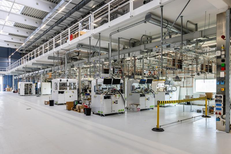 ZSW: Die Wasserstoffwelt aktiv mitgestalten