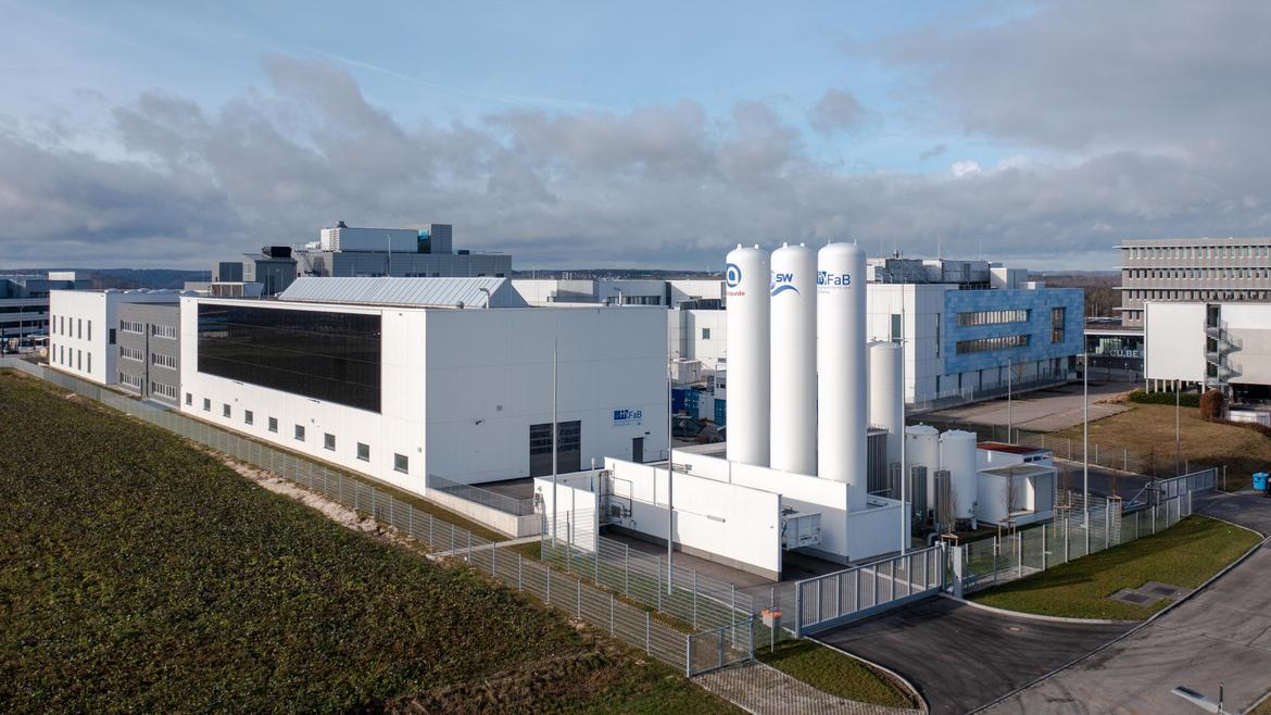 ZSW: Production research (HyFaB)